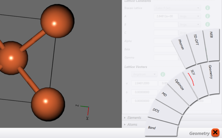 BURAI 1.2 - a GUI for Quantum Espresso - [TUTORIAL] - BragitOff.com