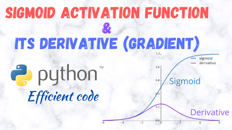 Efficient implementation of Sigmoid activation function and its ...