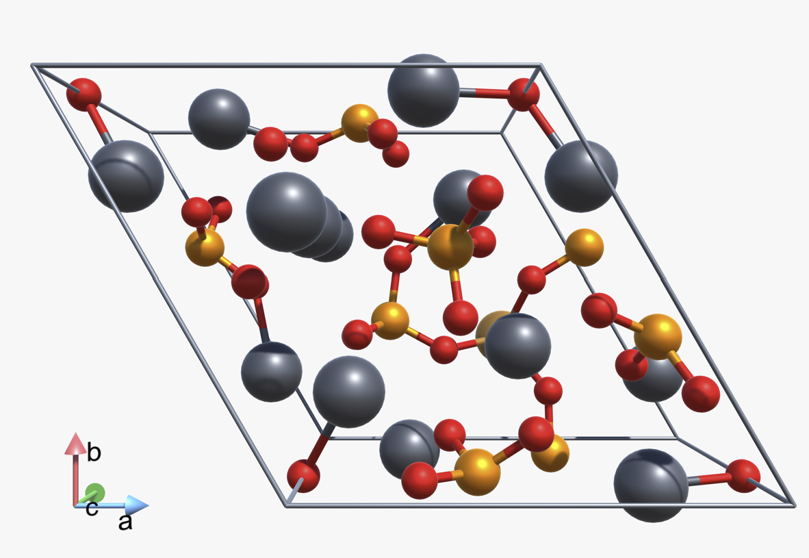 LK99 Pb9P6CuO25 Visualization - BragitOff.com